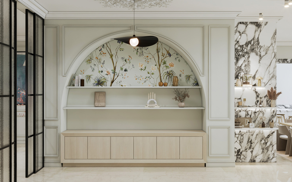 chichi-interiors.com - Dubai